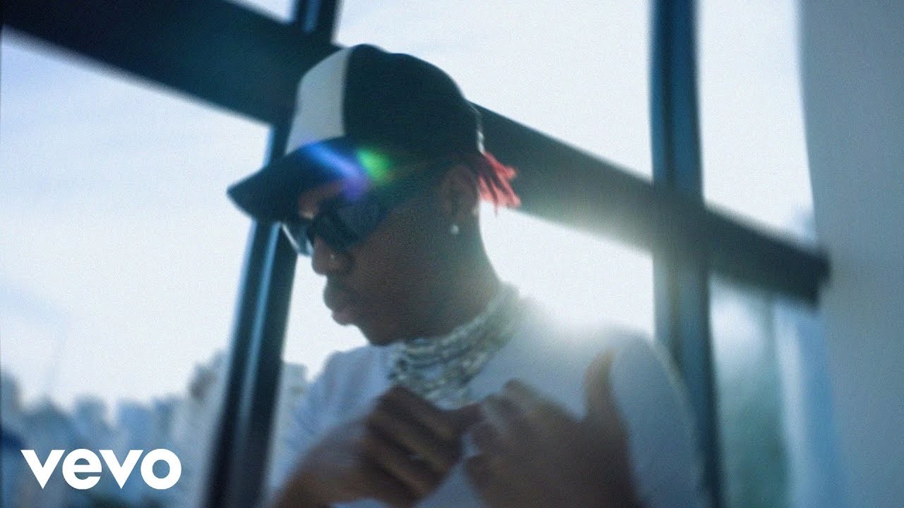 M’dep from Brazil | Popnable