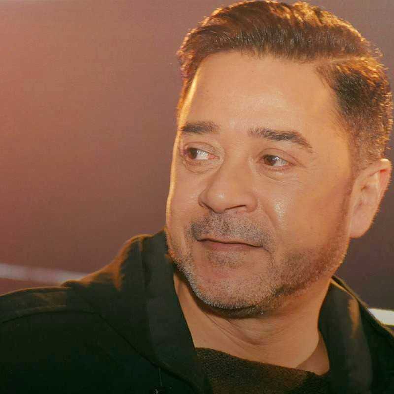 Medhat Saleh's Biography And Facts' | Popnable