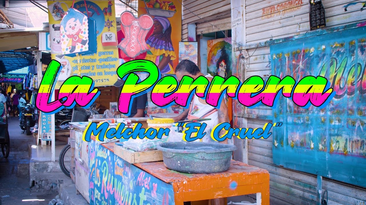 Melchor El Cruel's Video Insights | Popnable