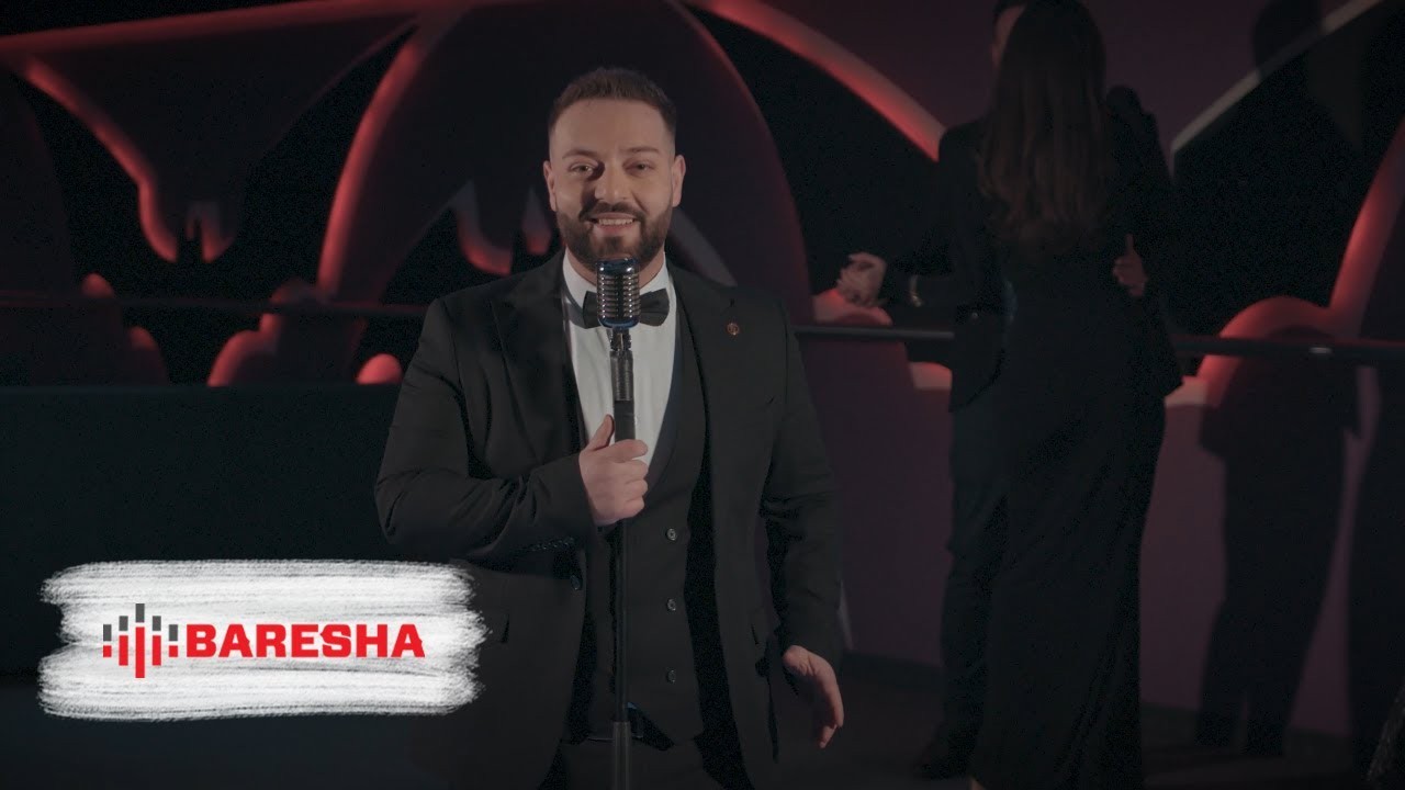 Melos Tershnjaku from Albania | Popnable