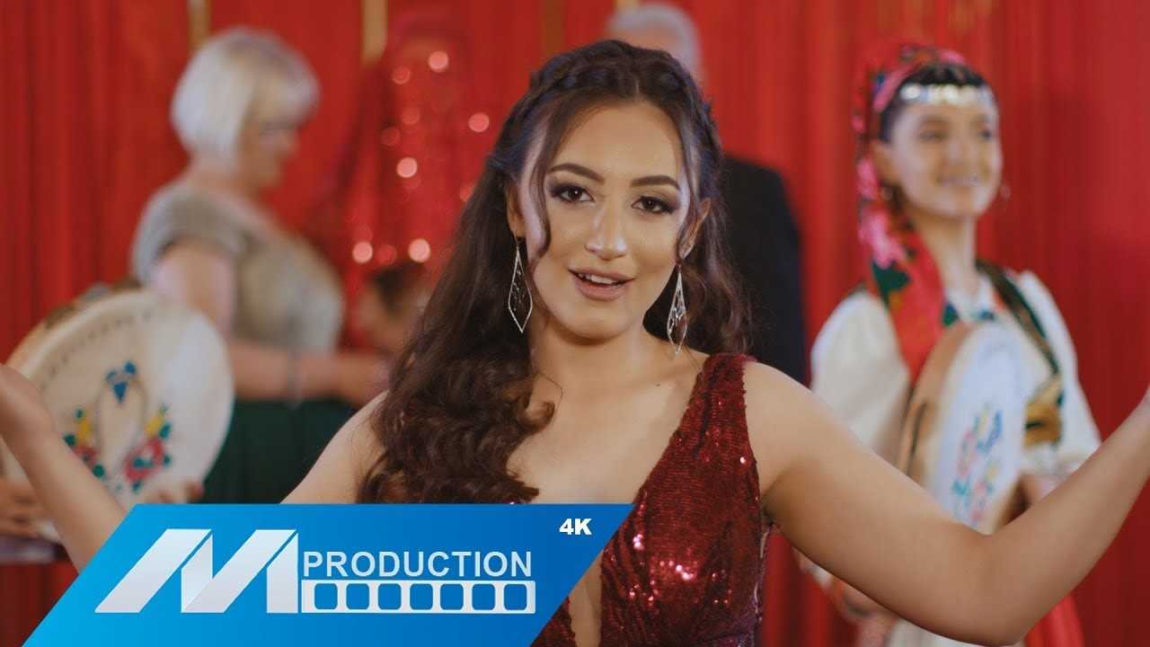 Merita Latifi Best Songs | Popnable