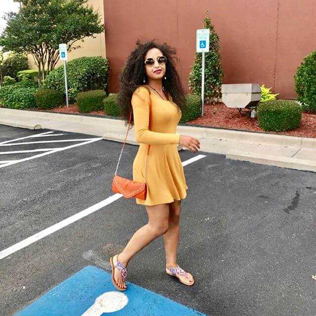 Meseret Mebratu's Biography And Facts' | Popnable