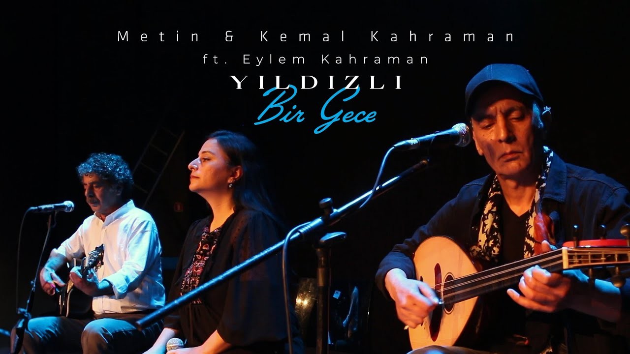 Metin Kemal Kahraman's Biography And Facts' | Popnable