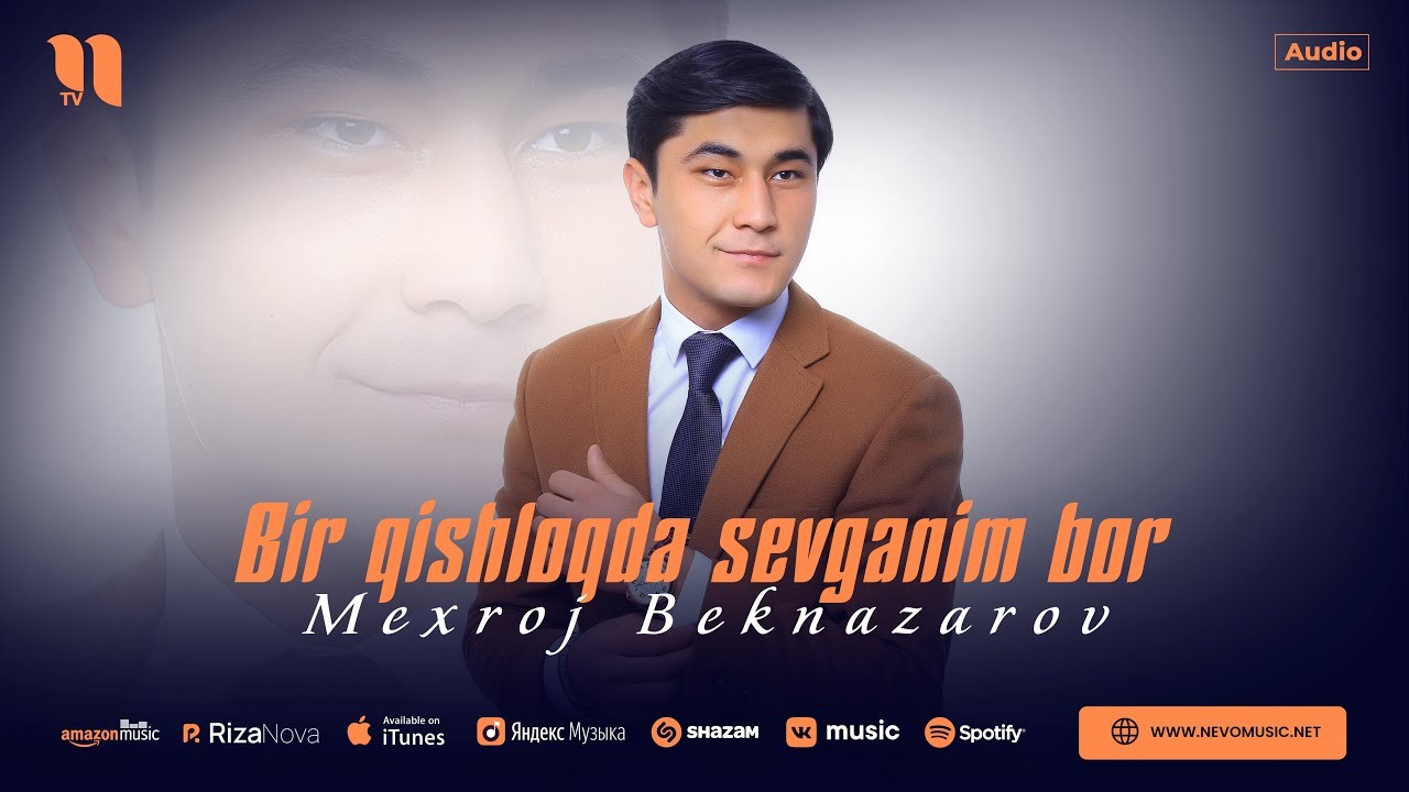 Mexroj Beknazarov from Uzbekistan | Popnable