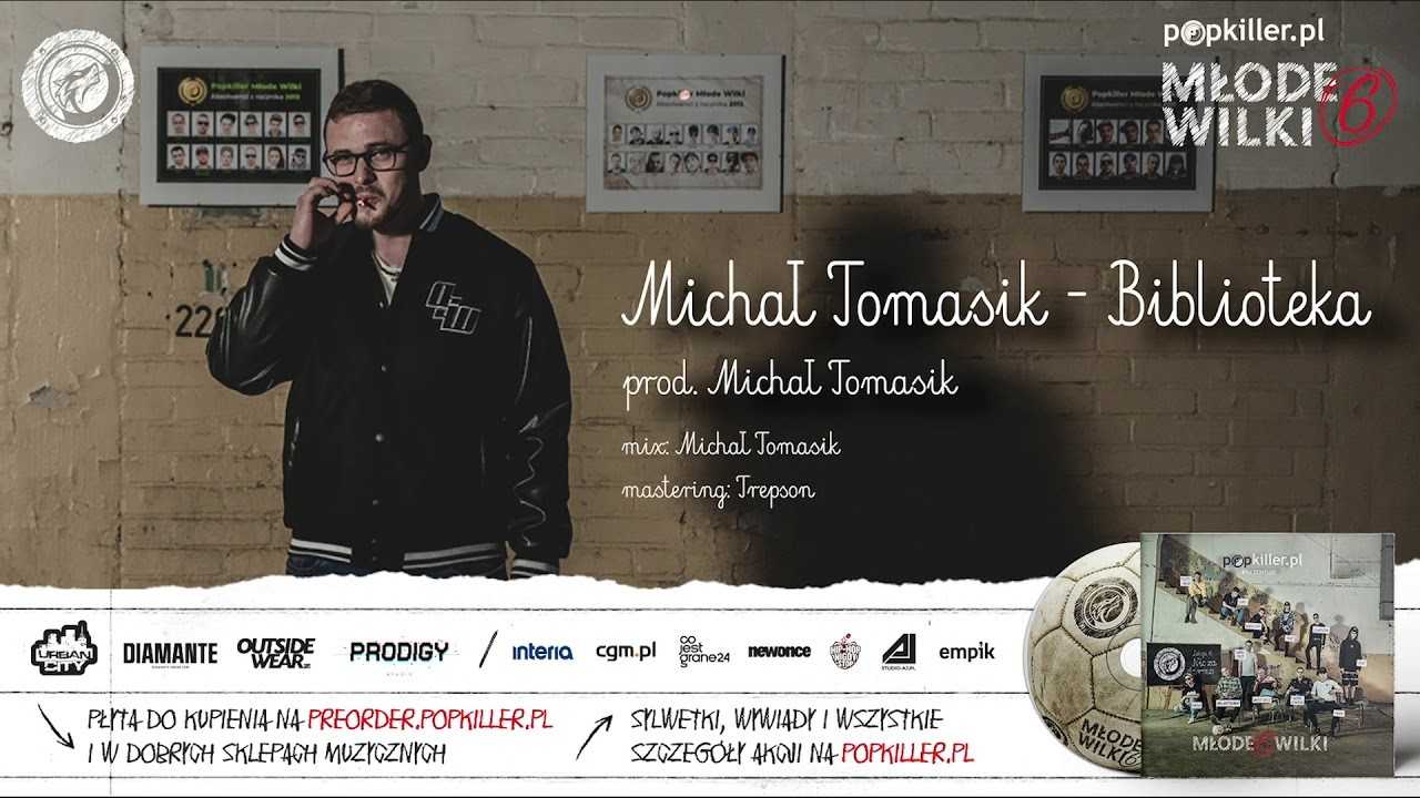 Michał Tomasik's Biography And Facts' | Popnable