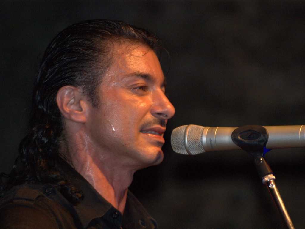 Michalis Tzouganakis Famous Songs | Popnable