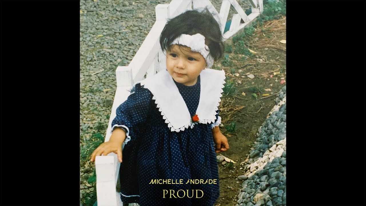 Michelle Andrade Best Songs | Popnable