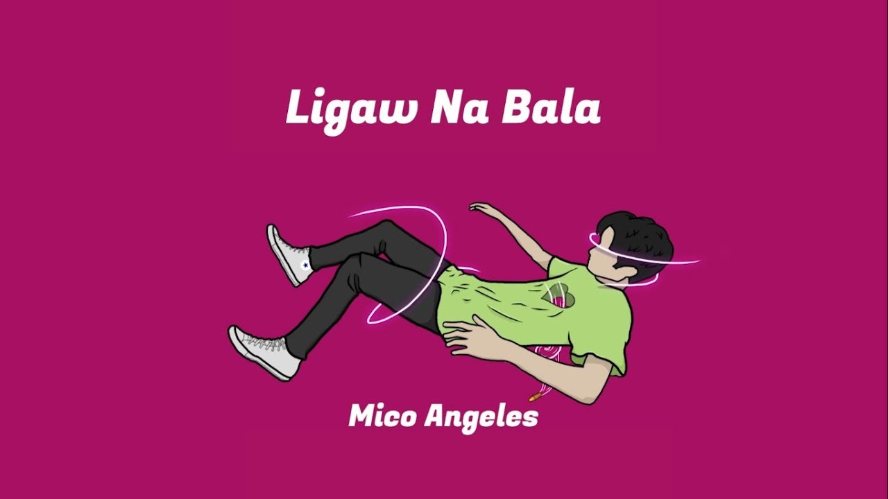 Mico Angeles from Philippines | Popnable
