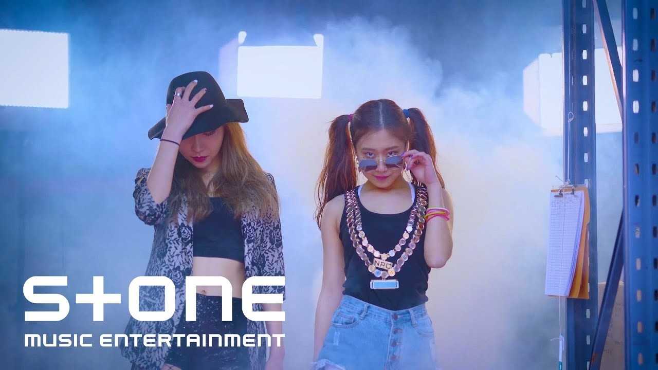 Midnight from South Korea | Popnable