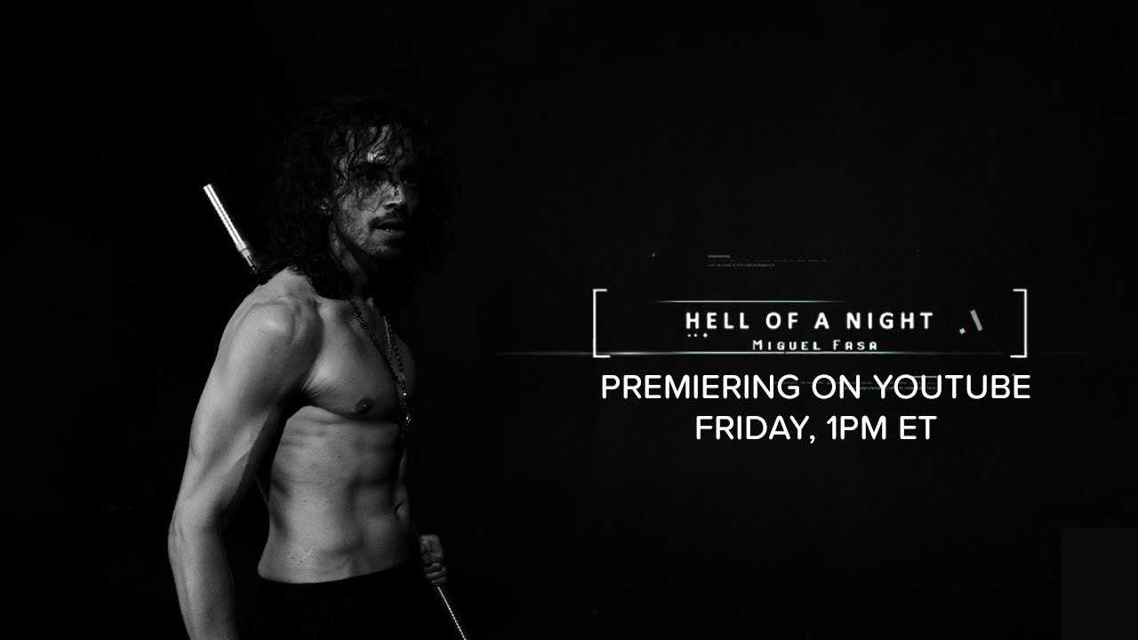 Miguel Fasa's Biography And Facts' | Popnable