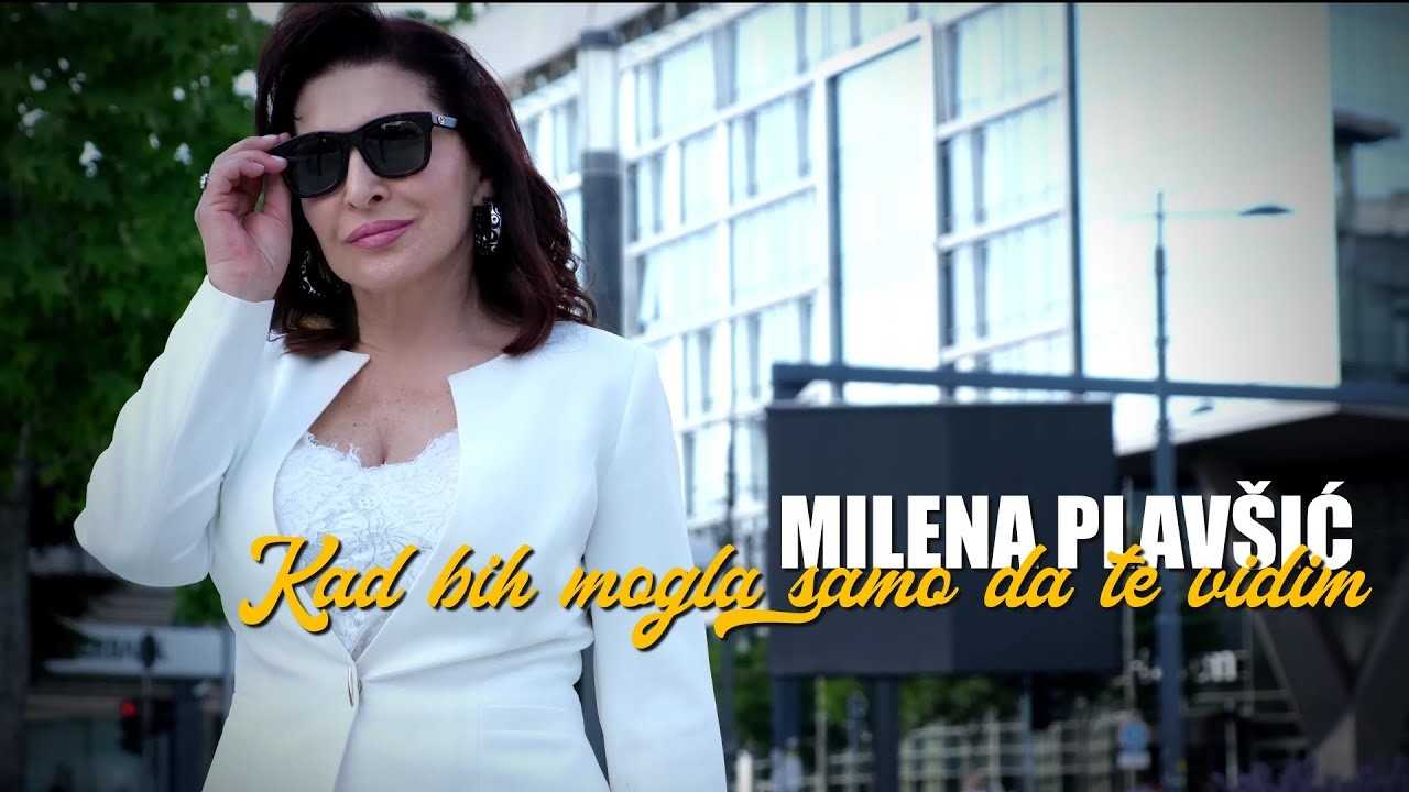 Milena Plavšić's Biography And Facts' | Popnable