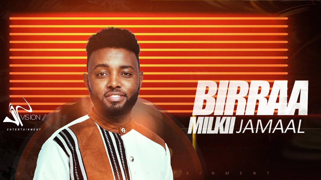 Milkii Jamal from Ethiopia | Popnable