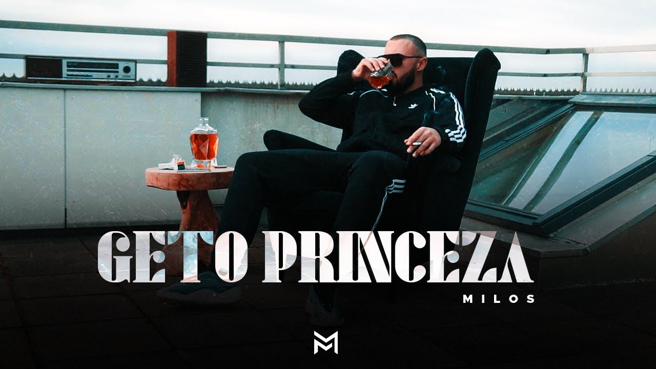 Milos's Biography And Facts' | Popnable