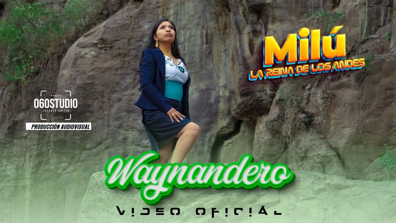 Milu La Reina De Los Andes Net Worth - How Much Does Milu La Reina De ...