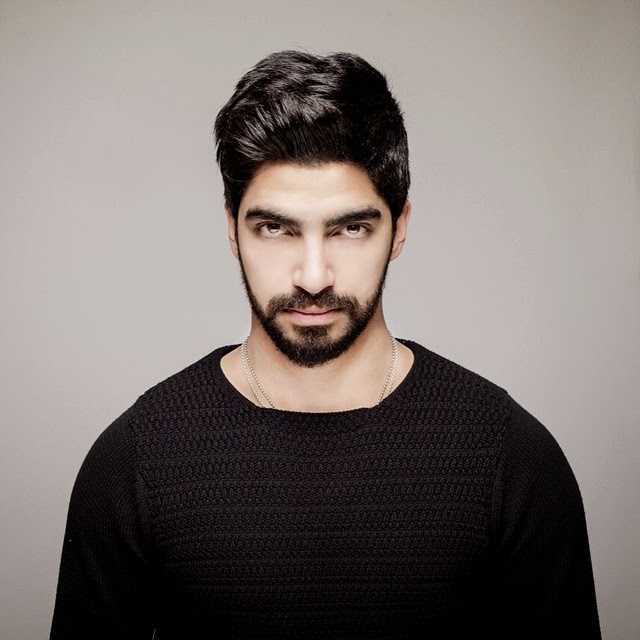 Mina Atta from Egypt | Popnable