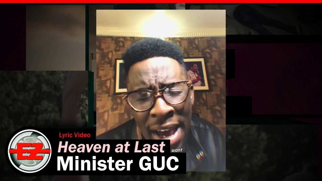 Minister Guc Net Worth - How Much Does Minister Guc Make? | Popnable