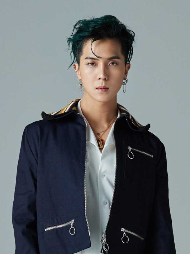 Mino's Biography And Facts' | Popnable