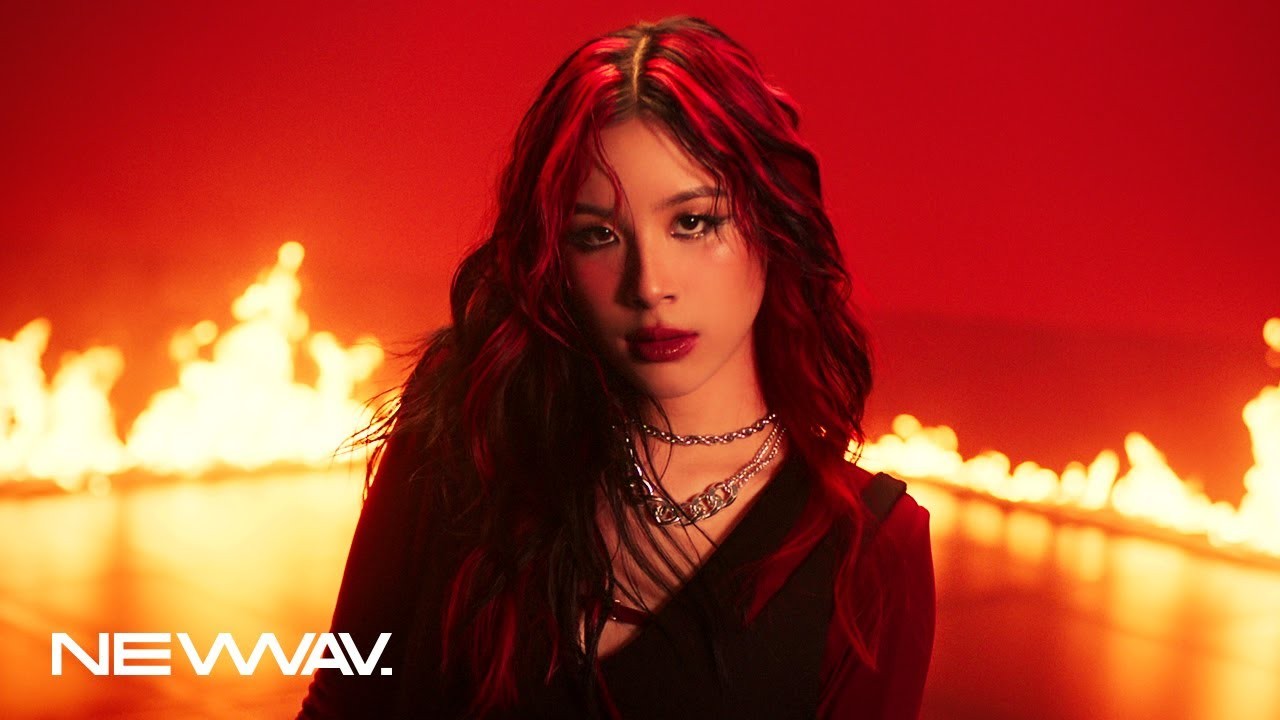 Minymynx from Thailand | Popnable