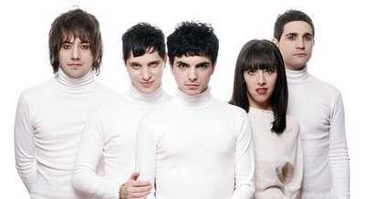 Miranda!'s Biography And Facts' | Popnable