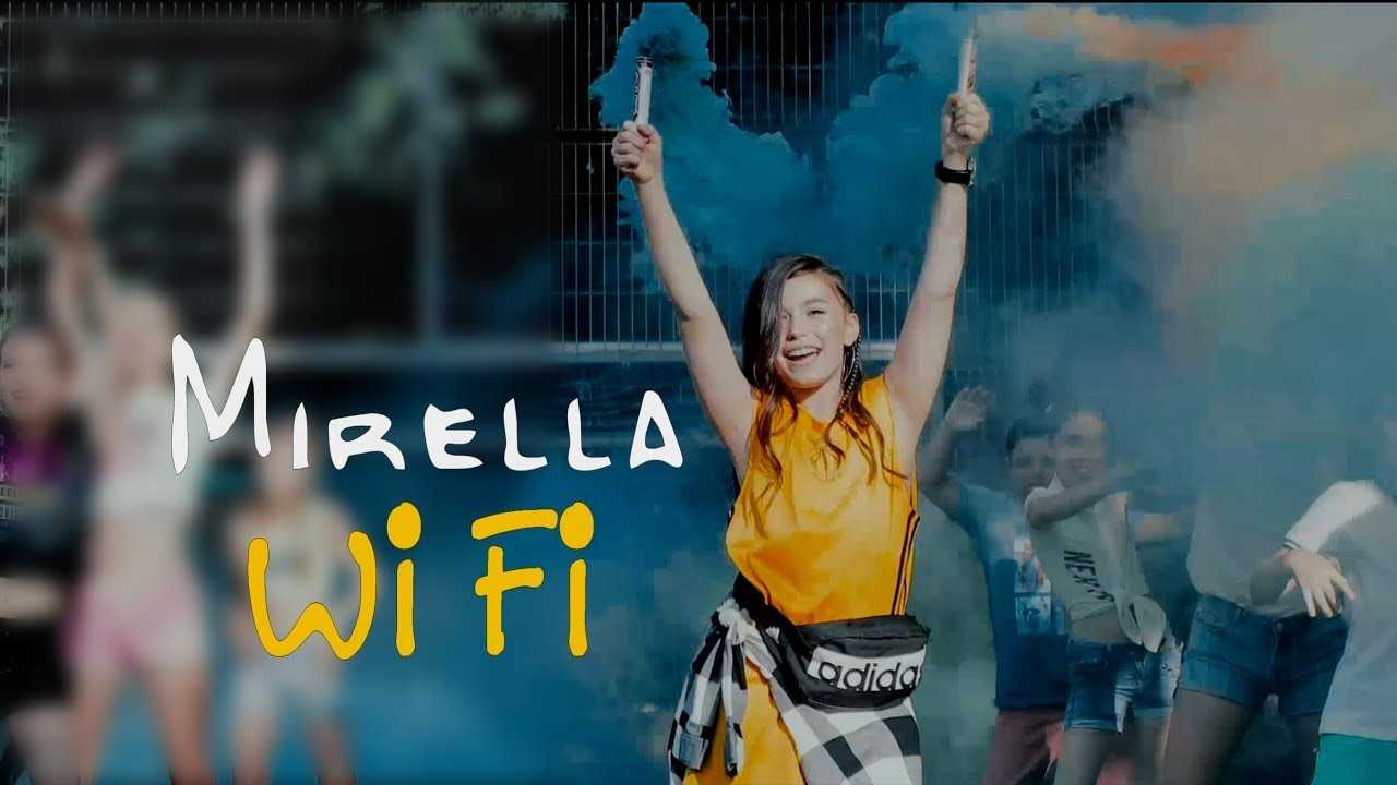 Mirella Best Songs | Popnable