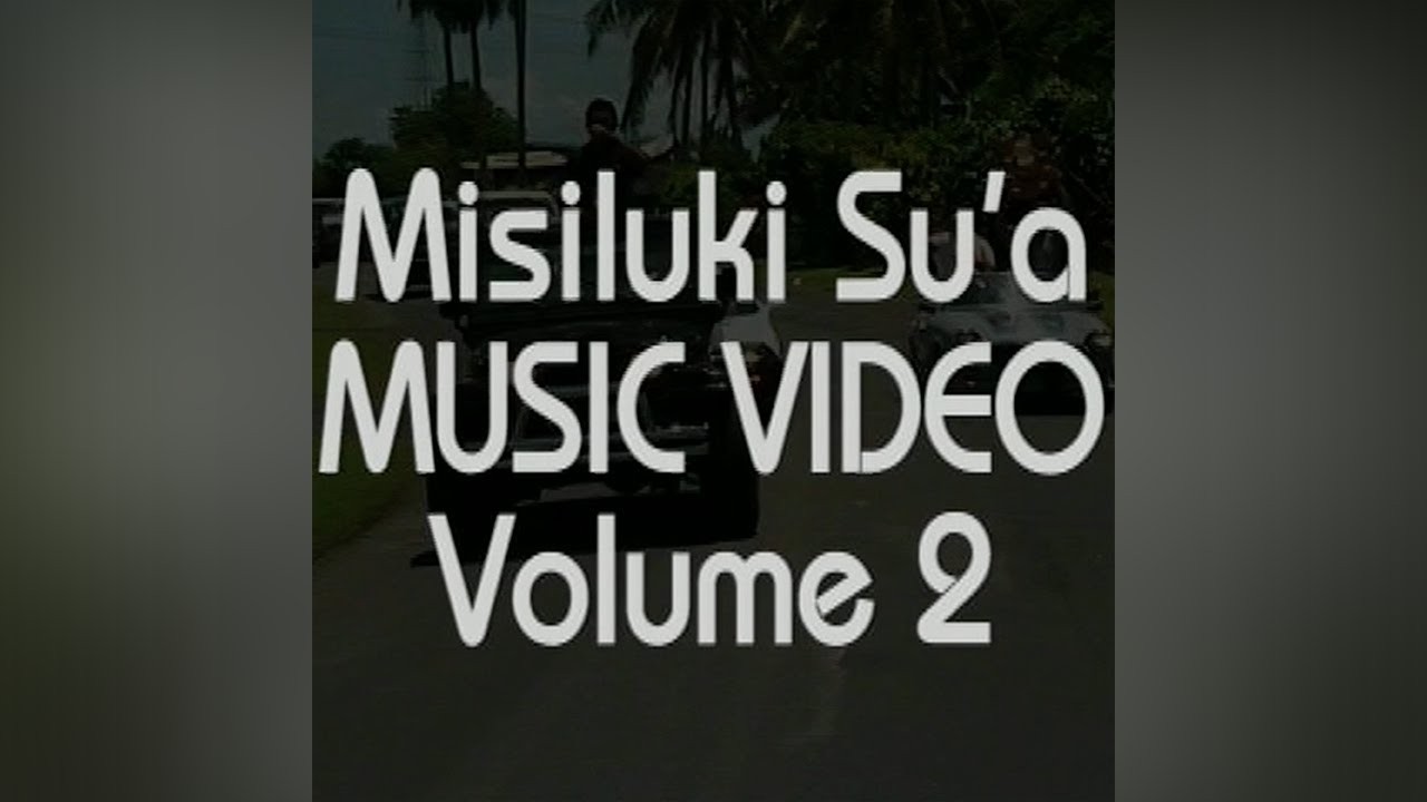 Misiluki Su'a's Biography And Facts' | Popnable