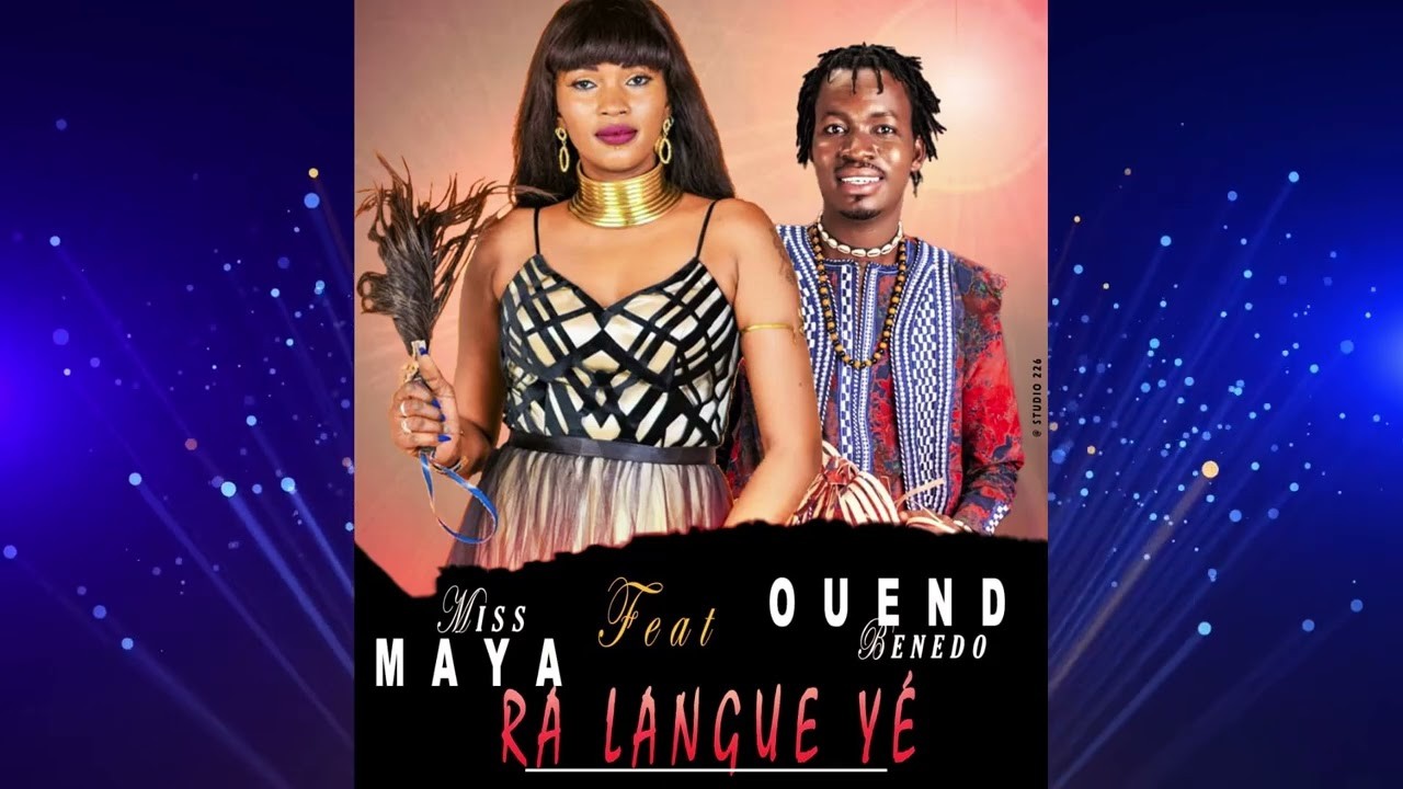 Miss Maya's Biography And Facts' | Popnable