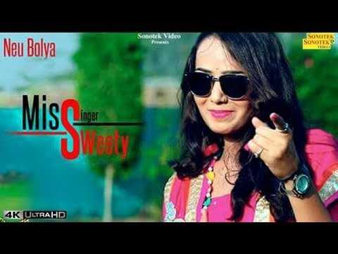 Miss Sweety's Biography And Facts' | Popnable