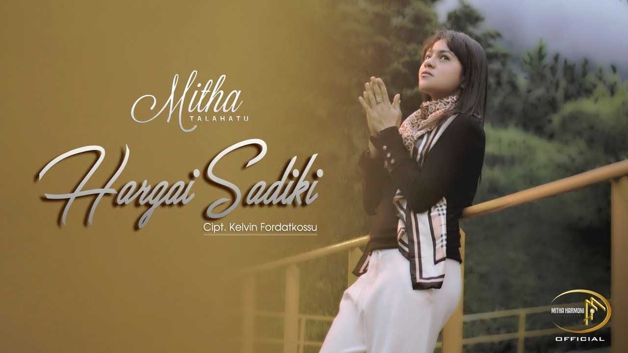Mitha Talahatu Biografi dan Fakta | Popnable