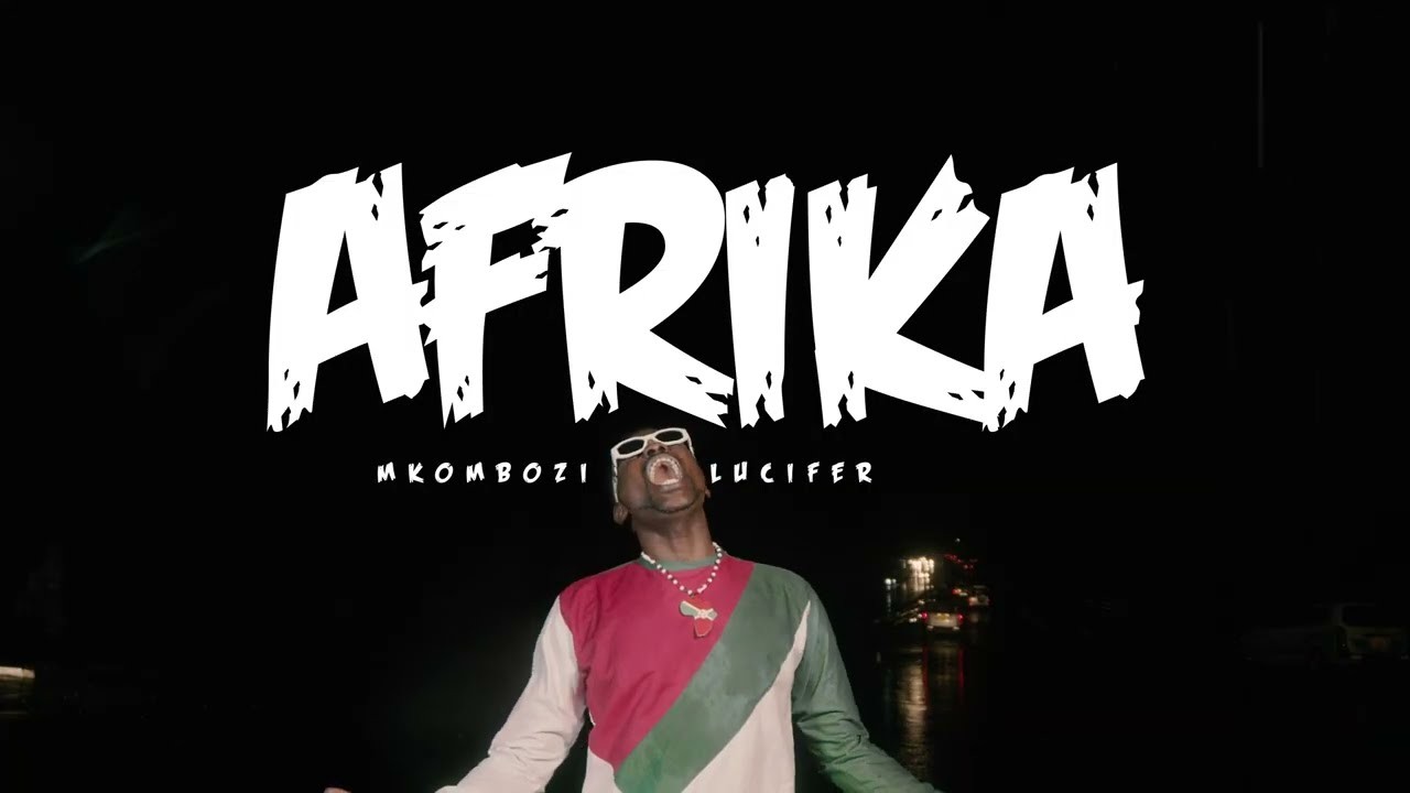 Mkombozi Lucifer Net Worth - How Much Does Mkombozi Lucifer Make ...