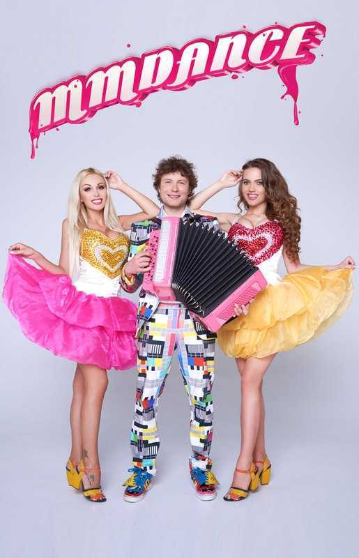 Mmdance from Ukraine | Popnable