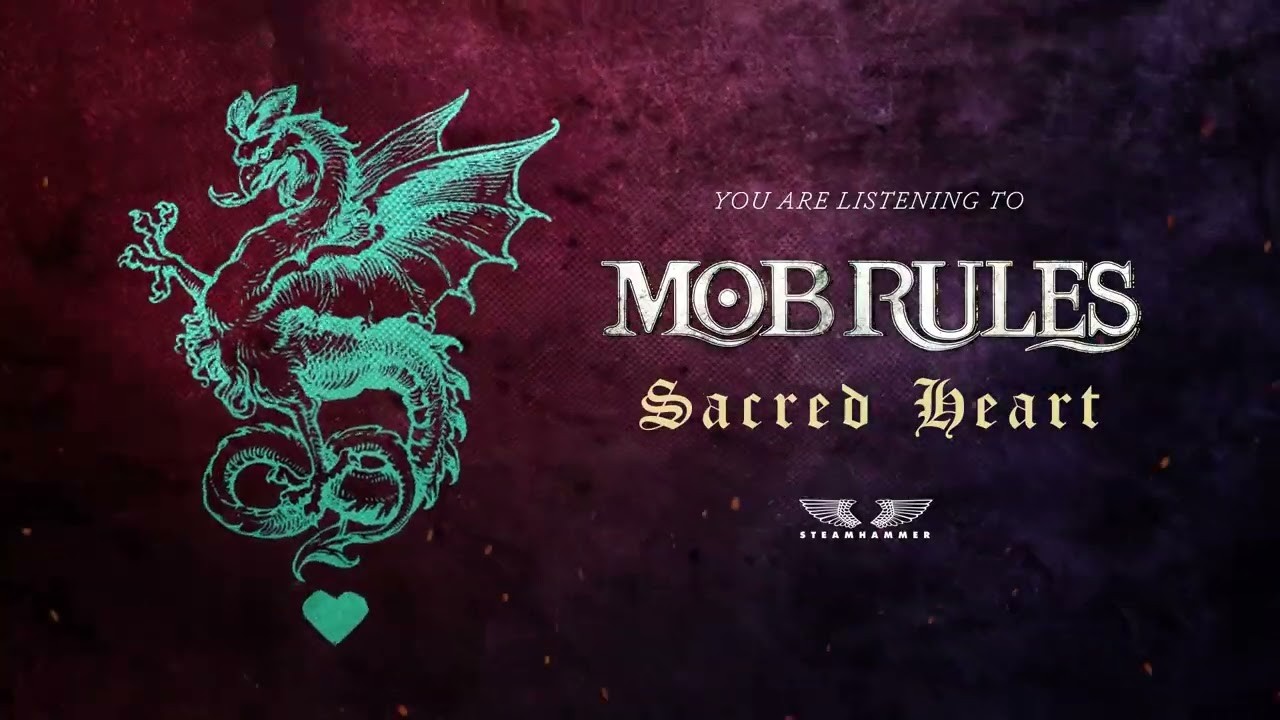 Mob Rules's Biography And Facts' | Popnable