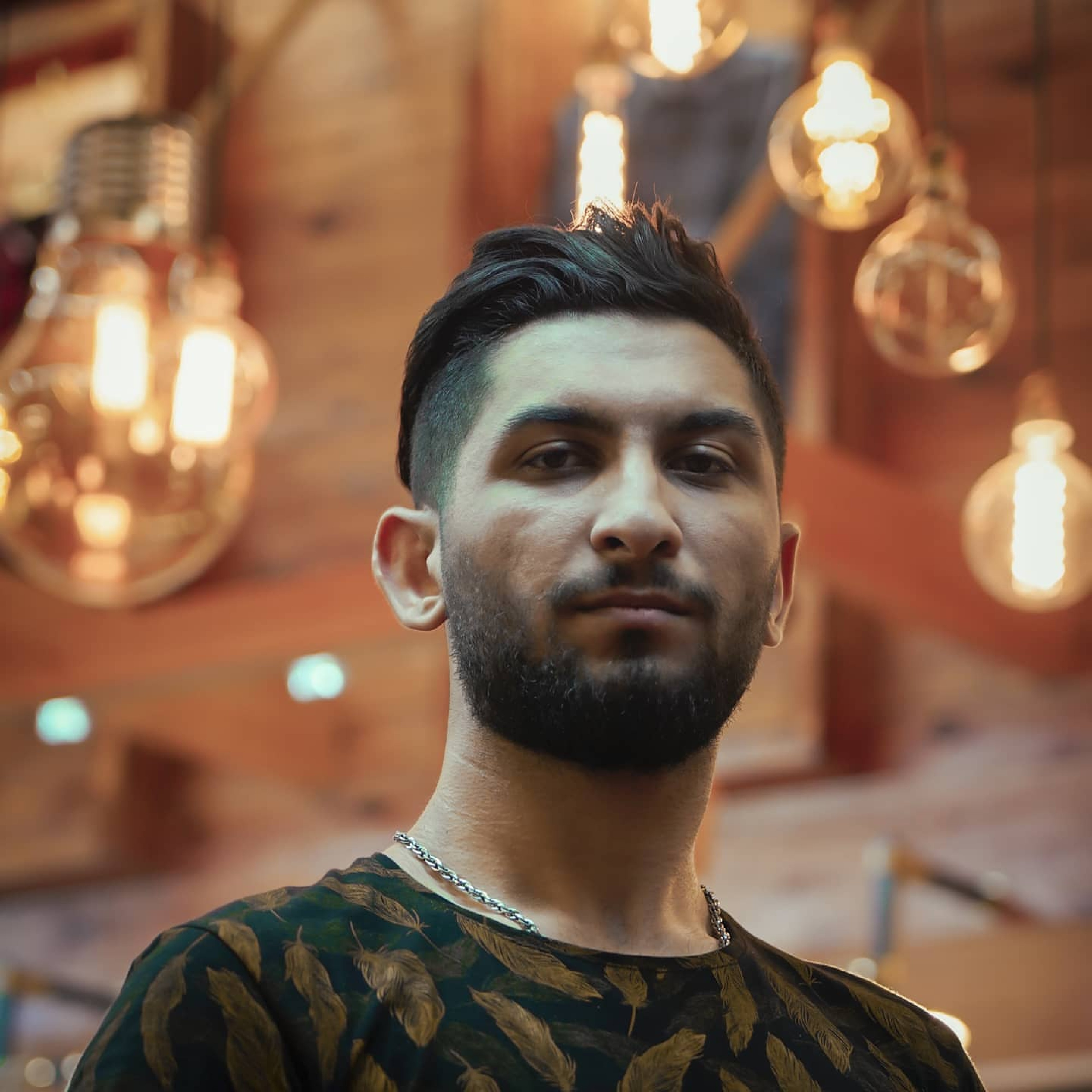 Mohammad Mirshahi's Biography And Facts' | Popnable