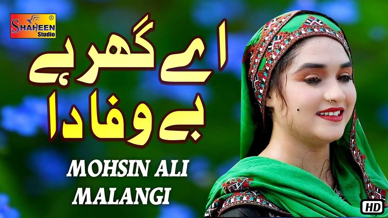 Mohsin Ali Malangi's Biography And Facts' | Popnable