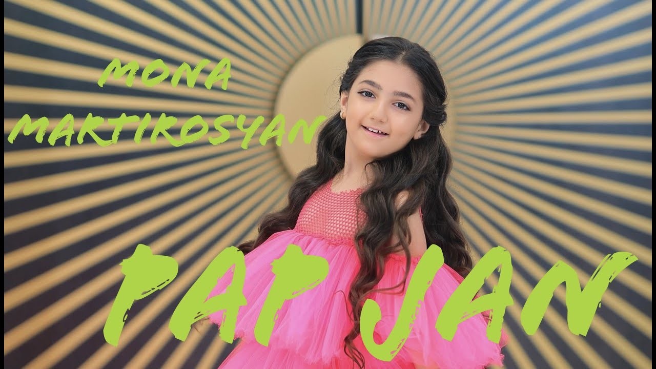 Mona Martirosyan Net Worth - How Much Does Mona Martirosyan Make ...
