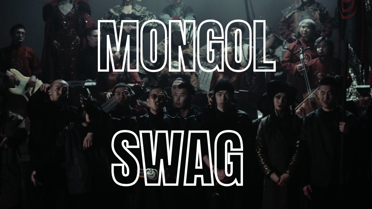 Mongol Swag's Biography And Facts' | Popnable