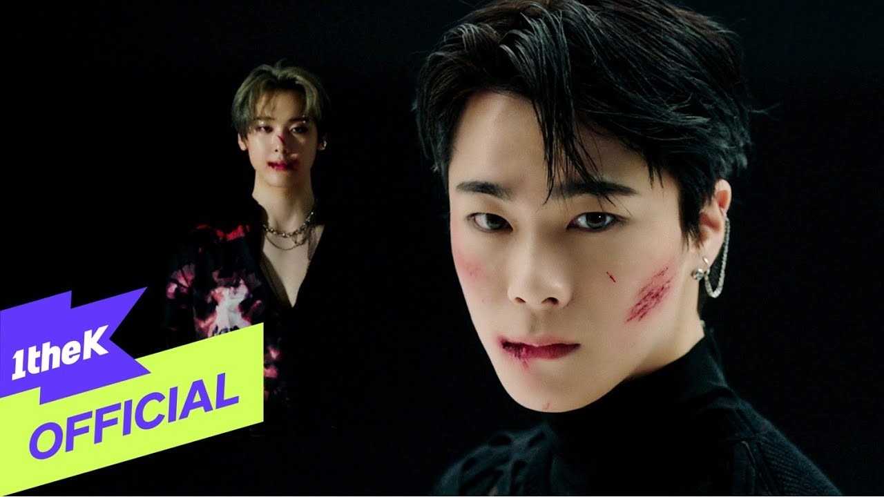 Moonbin's Biography And Facts' | Popnable