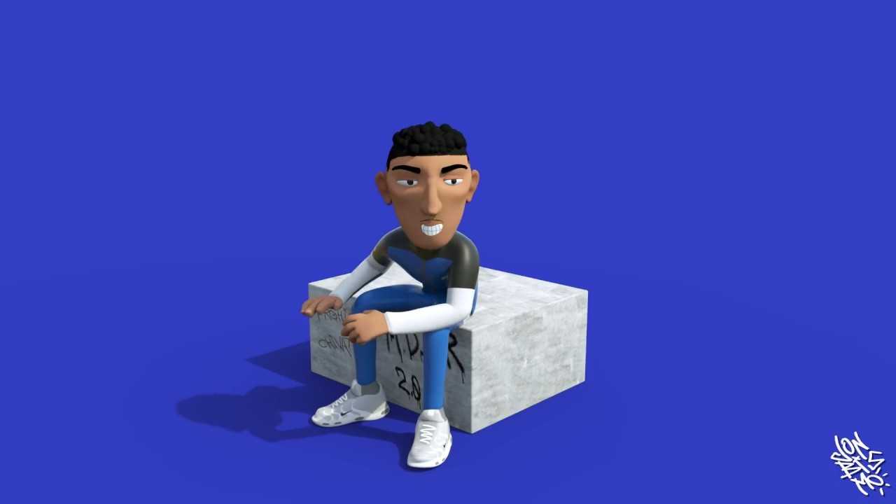 Morad Famous Songs | Popnable