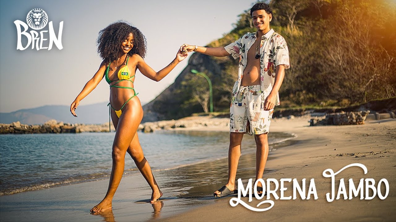 Morena Jambo's Biography And Facts' | Popnable