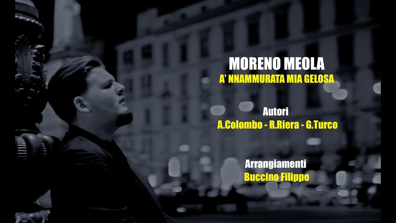 Moreno Meola's Biography And Facts' | Popnable