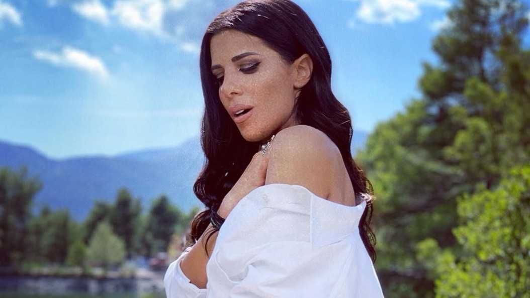 Morfoula Iakovidou's Biography And Facts' | Popnable