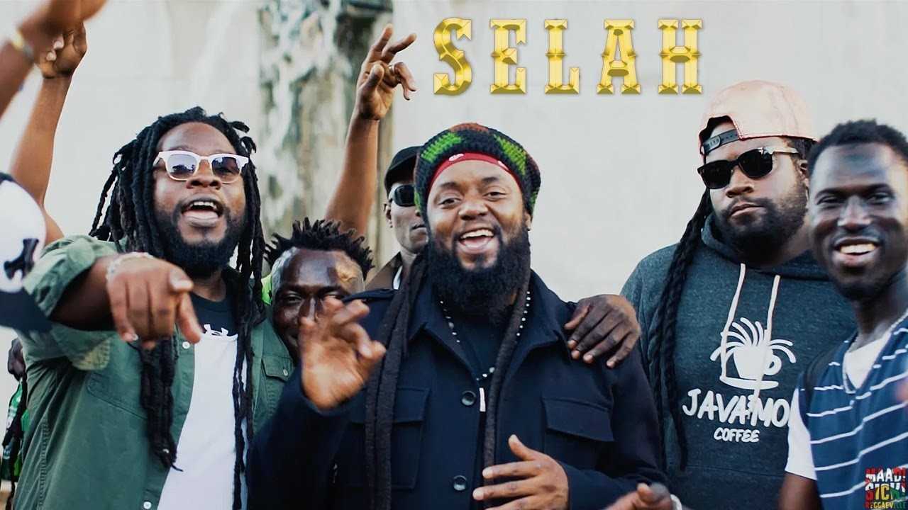 Morgan Heritage Biografía y hechos | Popnable