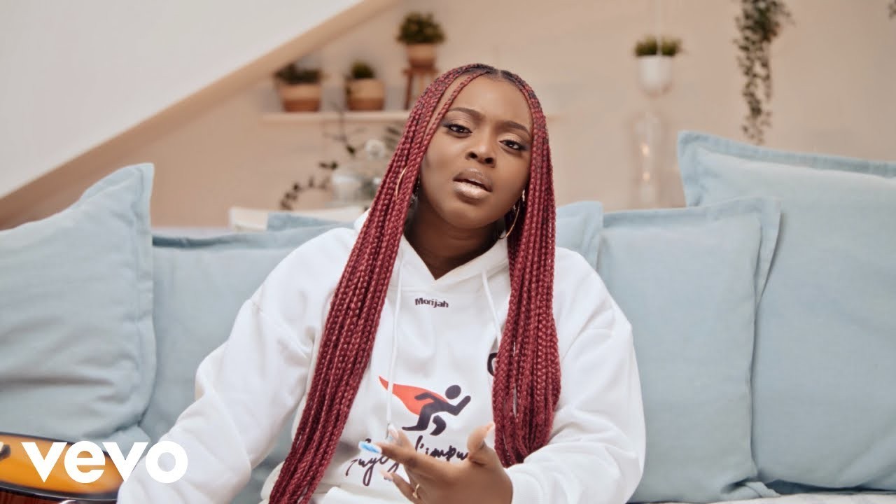 Morijah's Biography And Facts' | Popnable