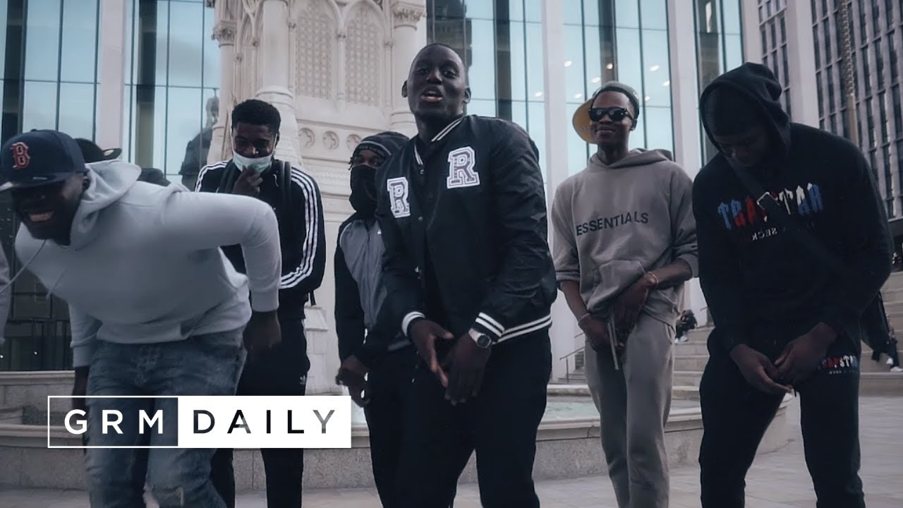 Mosey's Biography And Facts' | Popnable