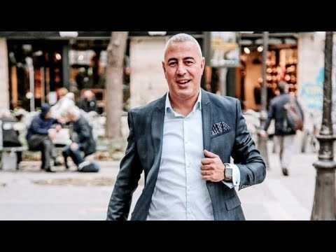 Mourad Guerbas Biographie et faits | Popnable