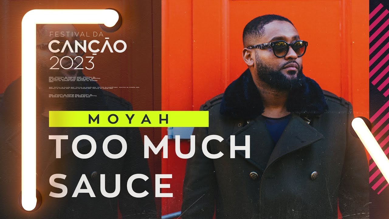 Moyah from Portugal | Popnable