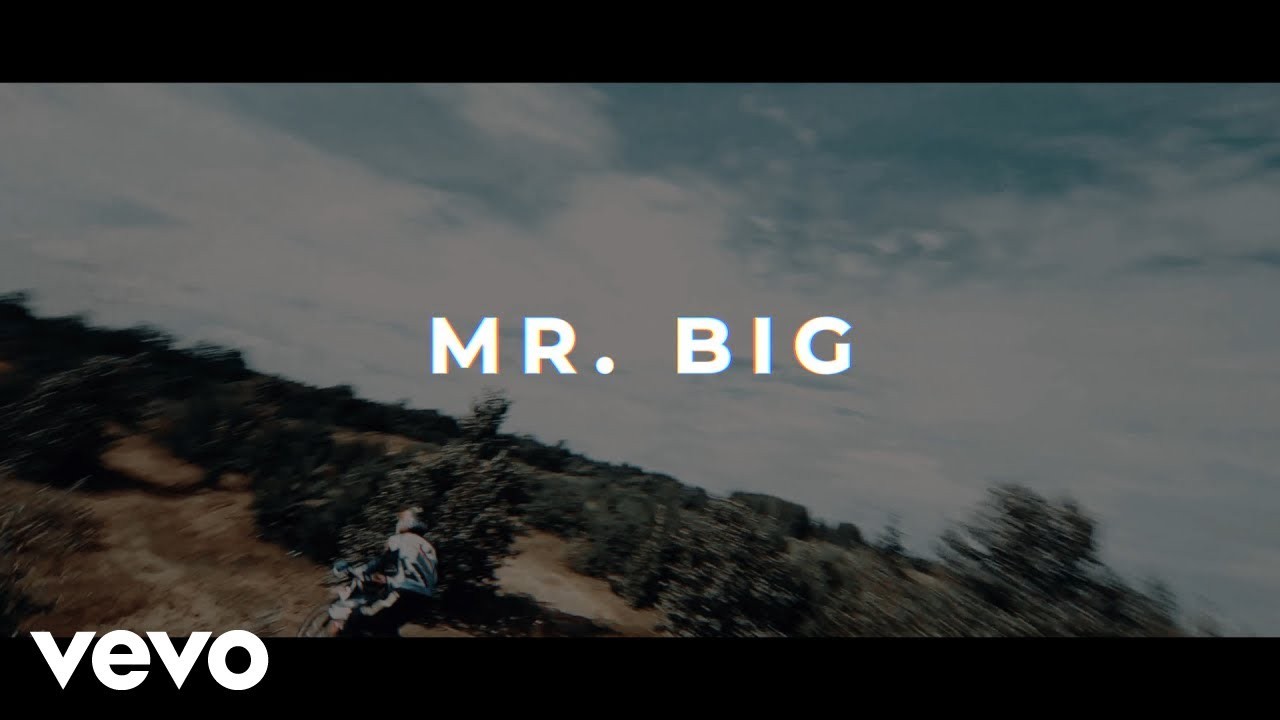 Mr. Big's Biography And Facts' | Popnable