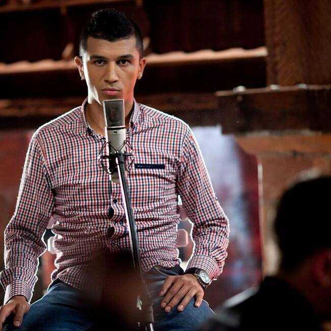 Mr. Black's Biography And Facts' | Popnable