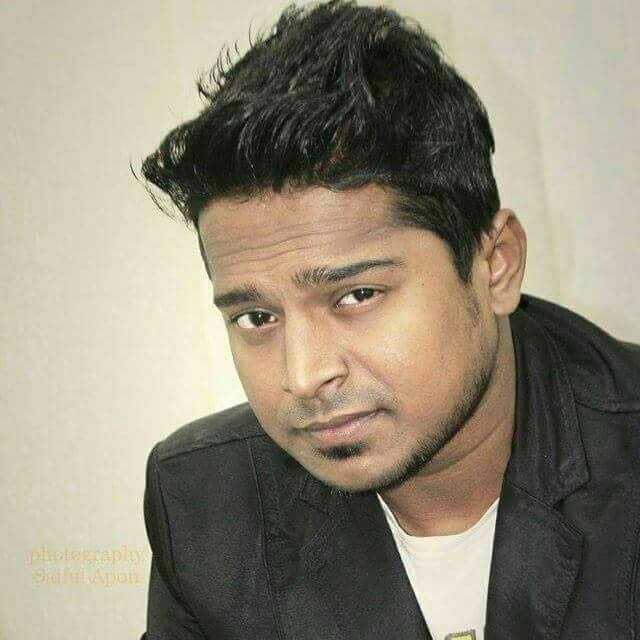 Muhammad Milon from Bangladesh | Popnable