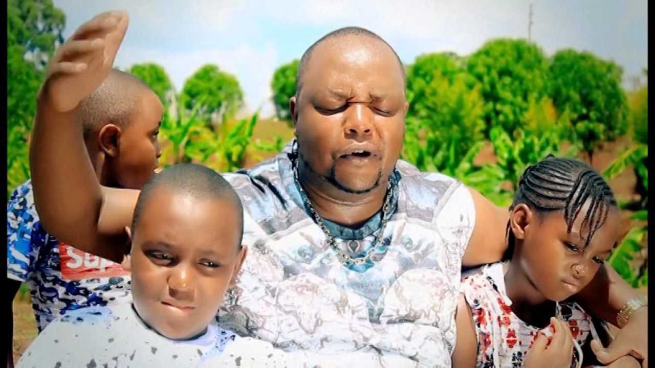 Muigai Wa Njoroge Famous Songs | Popnable