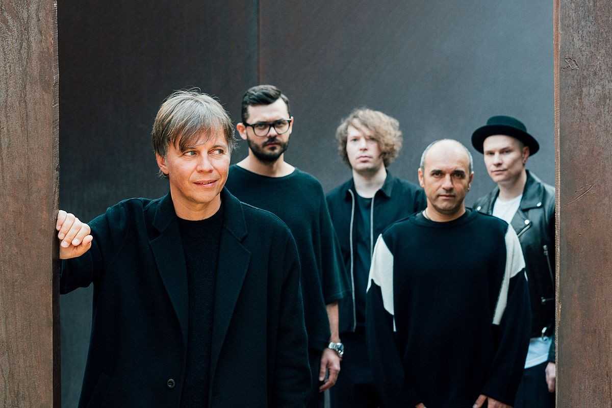 Mumiy Troll Best Songs | Popnable